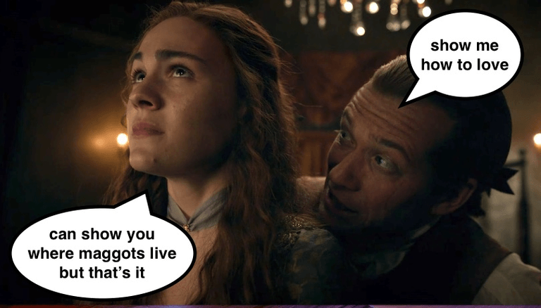 Outlander recap: Murder, misery and monsters of the deep | The Spinoff