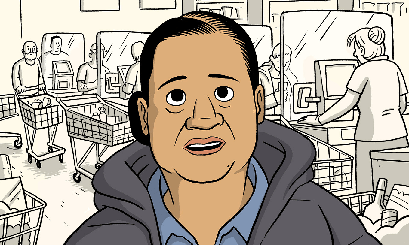 The Side Eye: Essential | The Spinoff