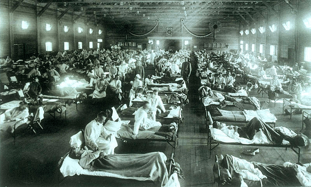 The lessons New Zealand learned from Spanish flu | The Spinoff