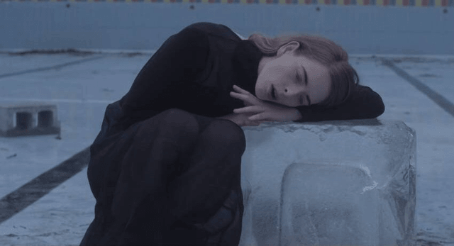 Chelsea Jade explains her bizarre new music video | The Spinoff