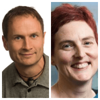 Andrew Geddis and Claudia Geiringer | The Spinoff