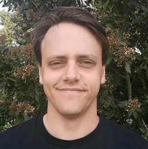 Nic Harper | The Spinoff