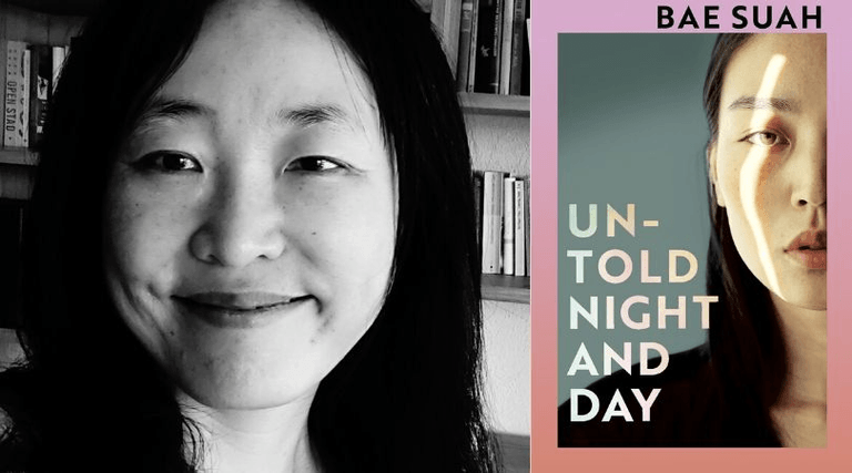 Fever dream: Pip Adam on Bae Suah and the art of translation | The Spinoff