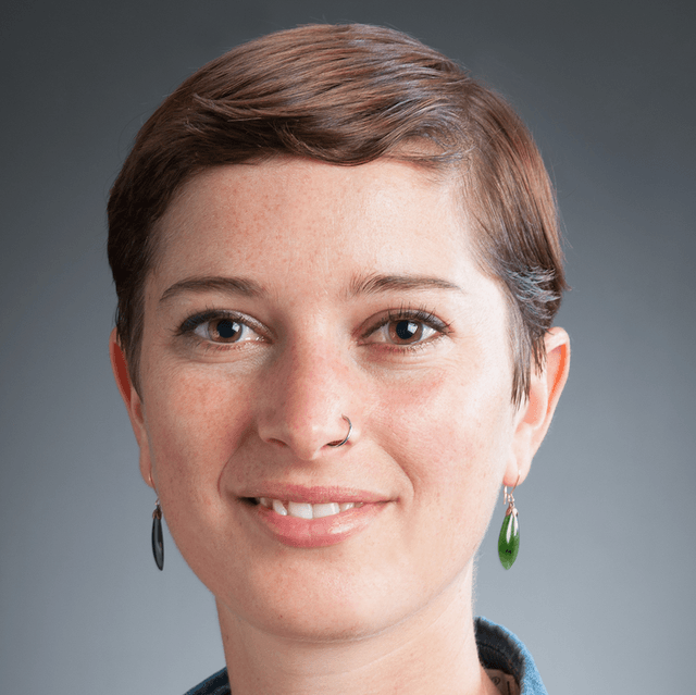 Amanda Thomas | The Spinoff