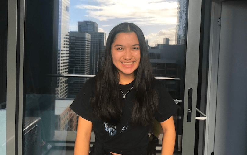 These 25 young New Zealand women are changing the world | The Spinoff
