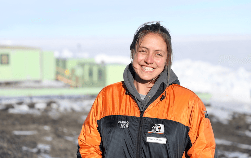 These 25 young New Zealand women are changing the world | The Spinoff