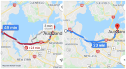 Auckland’s traffic doesn’t have to go back to being ‘Auckland traffic ...