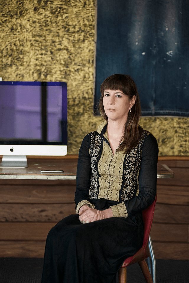 Cushla Donaldson | The Spinoff