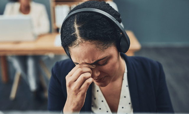 The dehumanising reality of working in customer service during a ...