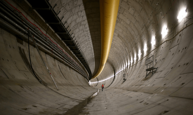 Farewell Fletcher Construction: 11 of the company’s biggest builds ...