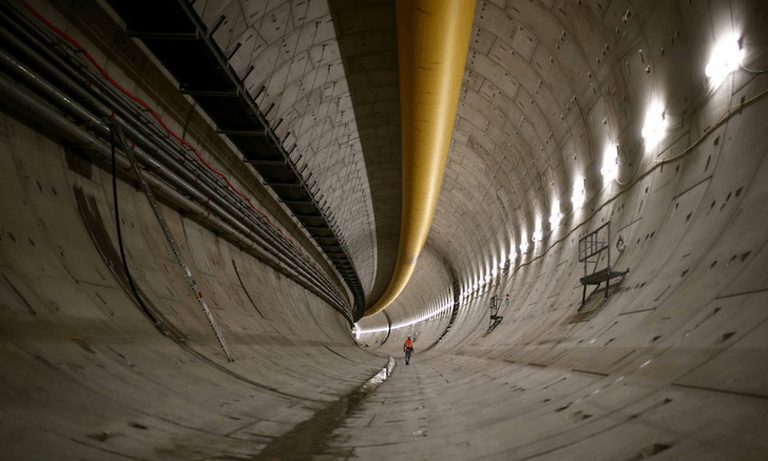 Farewell Fletcher Construction: 11 of the company’s biggest builds ...