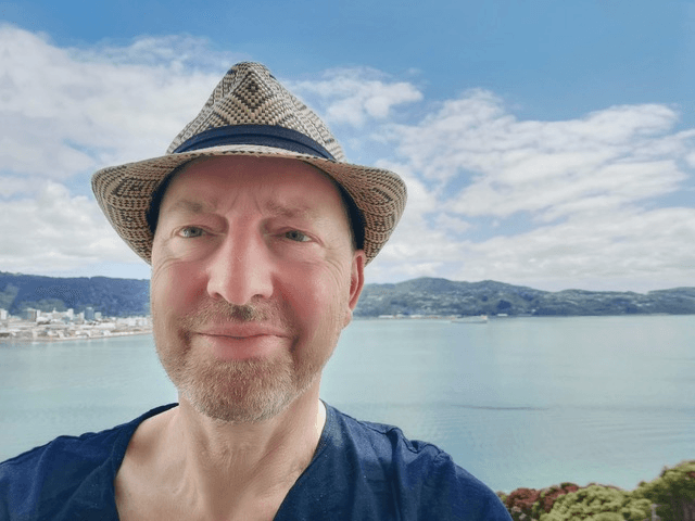 ‘Seedlings of a quiet joy’: Remembering Ans | The Spinoff