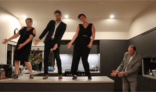 48Hour Lockdown Showcase: Cookie Jar | The Spinoff