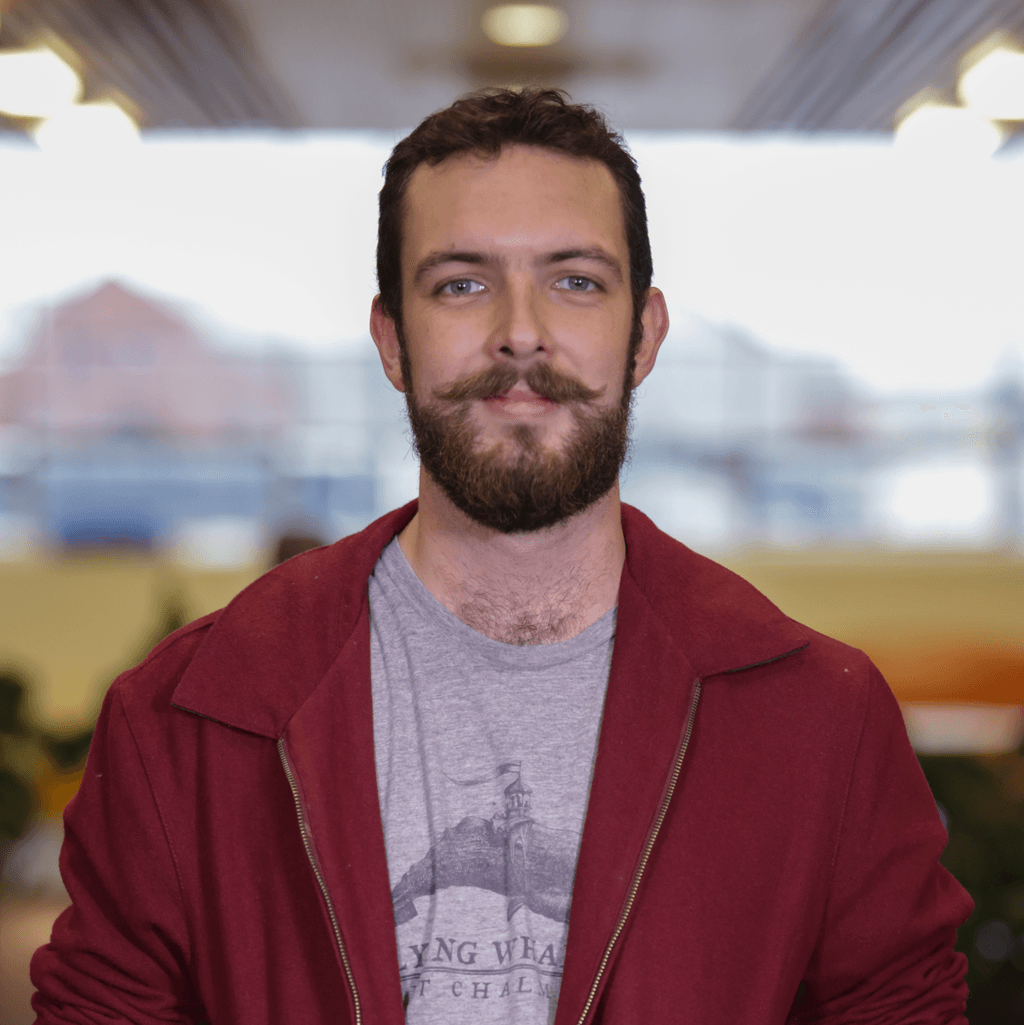 Mickey Treadwell | The Spinoff