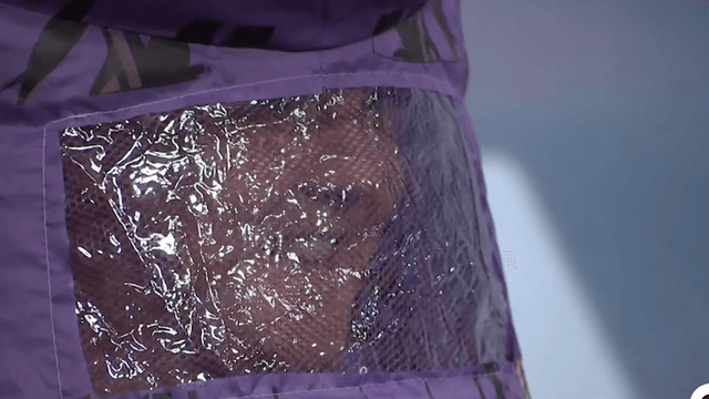 Why was Matty McLean in a dinosaur suit on Breakfast? | The Spinoff