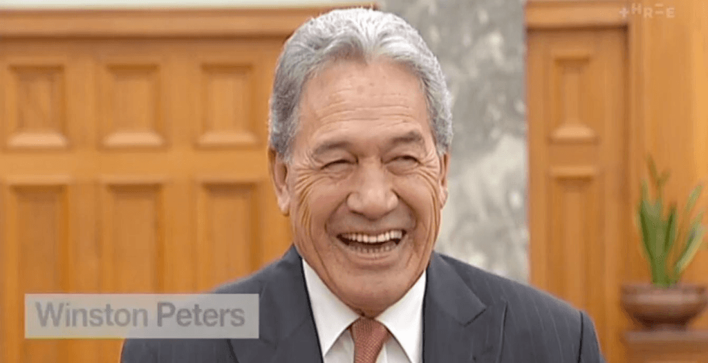 A frame-by-frame analysis of Tova O’Brien’s hall-of-fame National ...