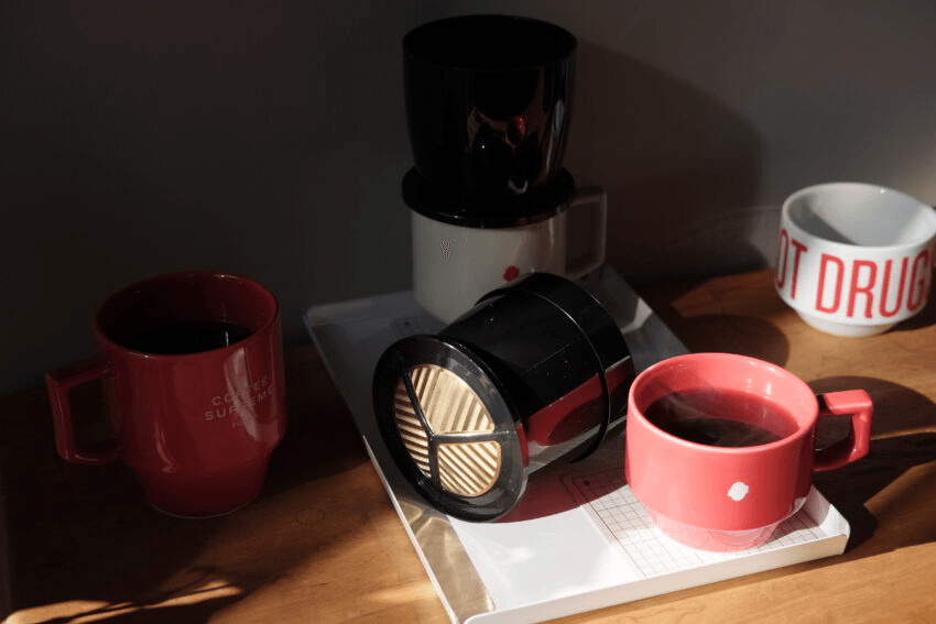 How to make supreme coffee at home | The Spinoff