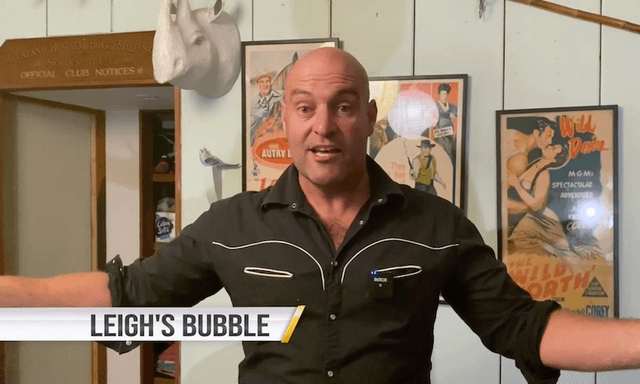 Five business lessons from Leigh Hart that are honestly really good ...