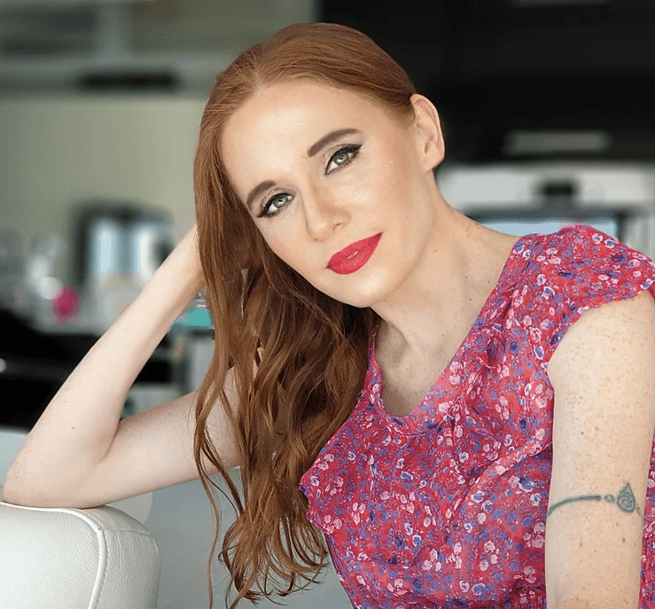 Claire Freeman | The Spinoff