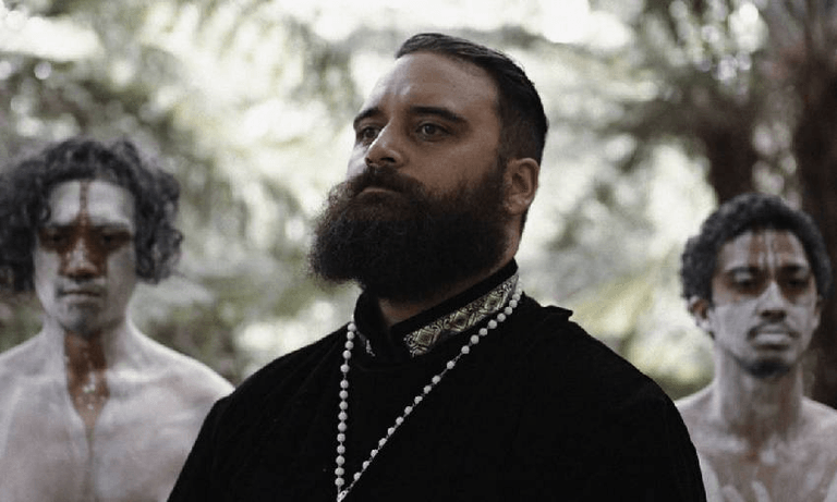 The reign of Troy Kingi | The Spinoff