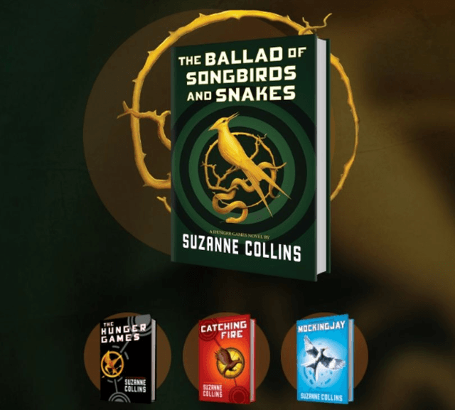 A sincere appreciation of The Hunger Games | The Spinoff
