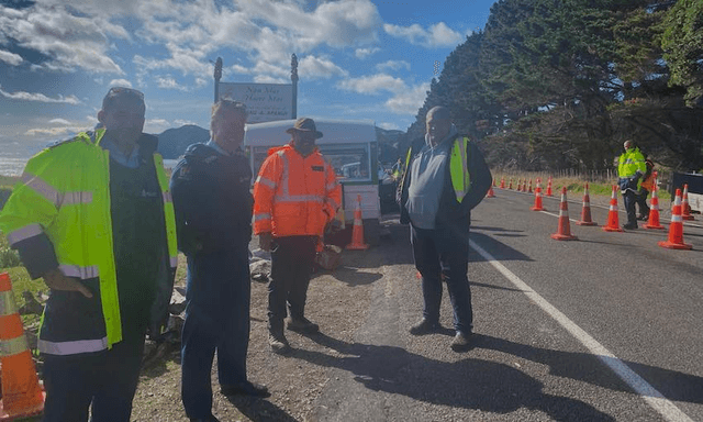 Community checkpoints are an important and lawful part of NZ’s Covid ...