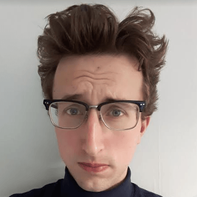 James Eunson | The Spinoff