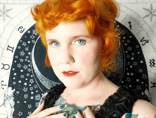 A brutal kind of therapy: Wellington band Giantess on their new break ...