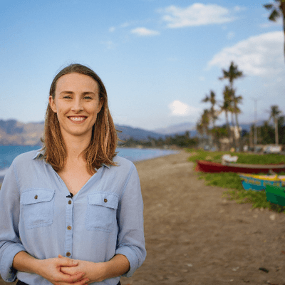 Laura Walters | The Spinoff