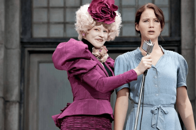 A sincere appreciation of The Hunger Games | The Spinoff