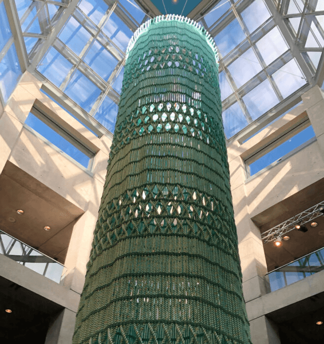 Wave, whip, rise, roar: The art of Mata Aho Collective | The Spinoff