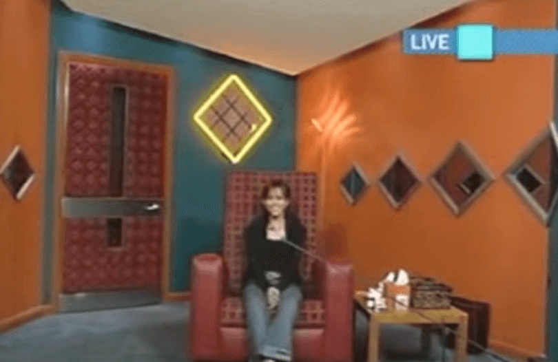 Power ranking the diary room chairs of Big Brother | The Spinoff