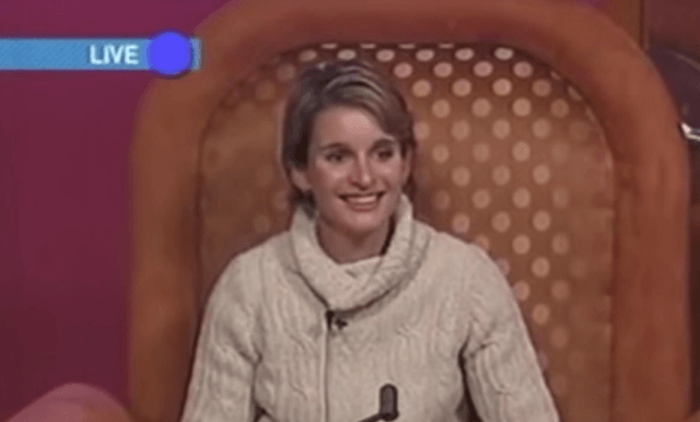 Power ranking the diary room chairs of Big Brother | The Spinoff