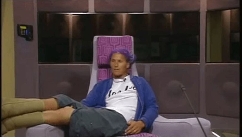 Power ranking the diary room chairs of Big Brother | The Spinoff
