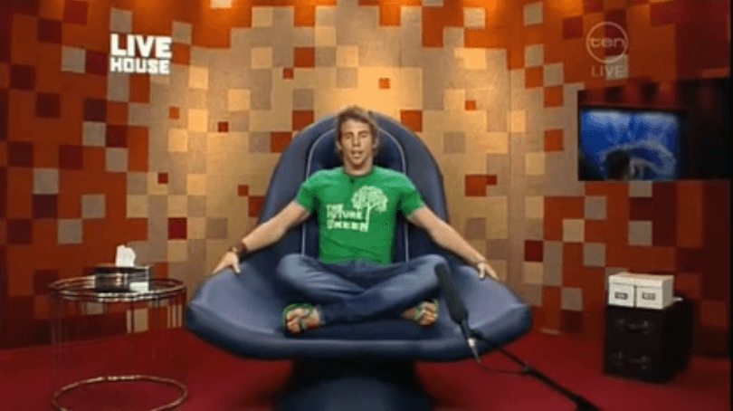 Power ranking the diary room chairs of Big Brother | The Spinoff
