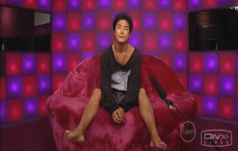 Power ranking the diary room chairs of Big Brother | The Spinoff