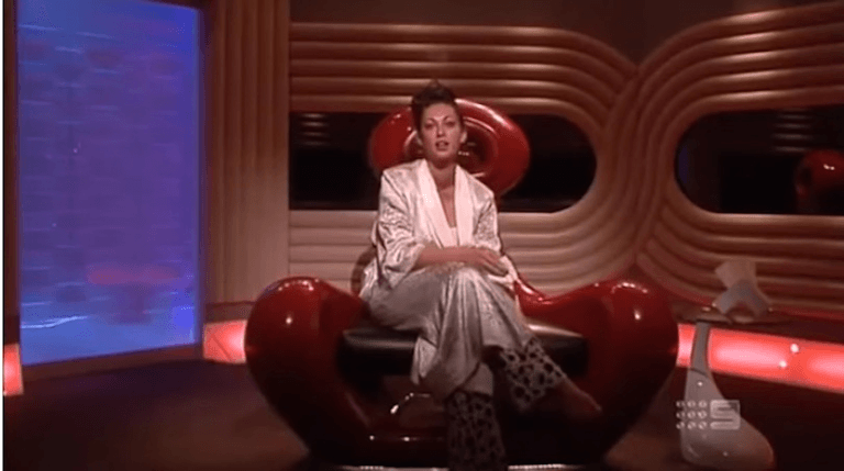 Power ranking the diary room chairs of Big Brother | The Spinoff