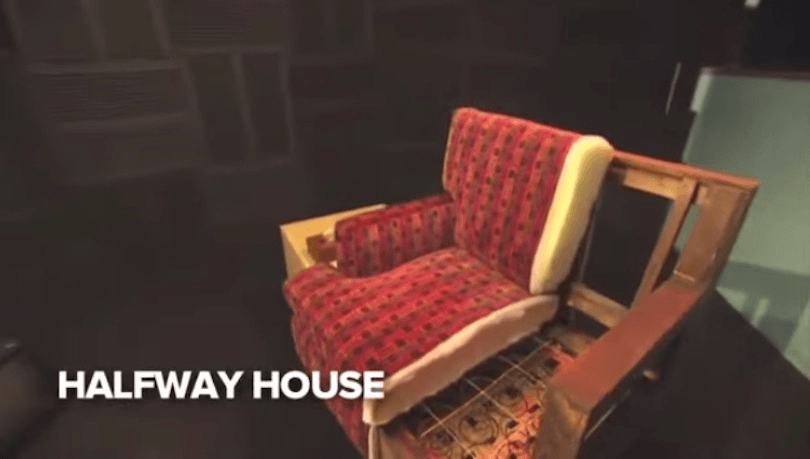 Power ranking the diary room chairs of Big Brother | The Spinoff