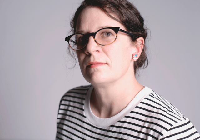 Chloe Lane | The Spinoff