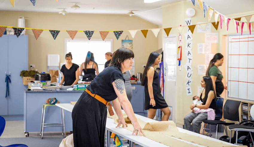 Emily Writes: High School Mums should be a call to action | The Spinoff