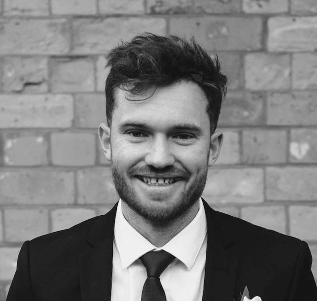 Ethan Neville | The Spinoff