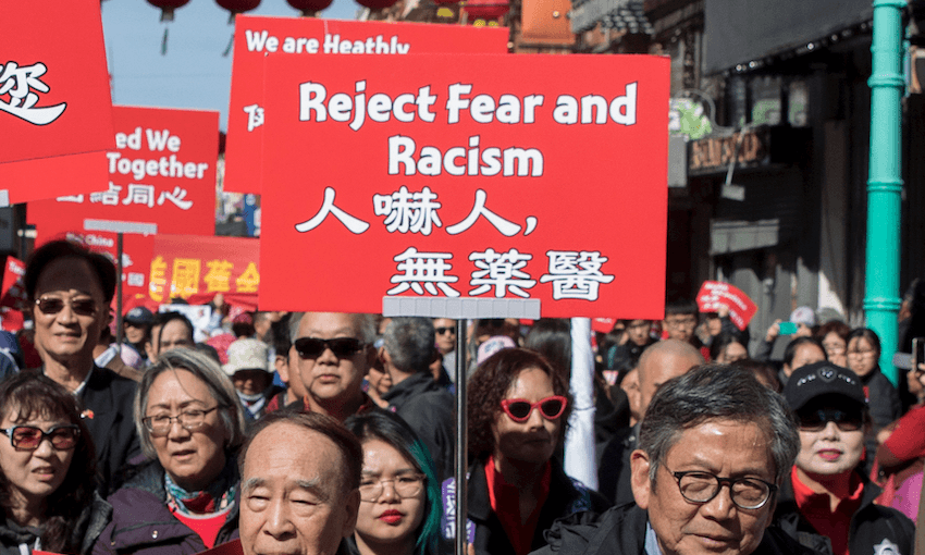 Why ‘being kind’ is not enough: NZ needs to front up to its anti-Asian ...