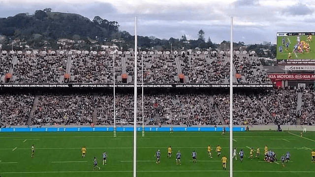 As 43,000 flock to Eden Park, is Covid-free NZ the freest place on the ...