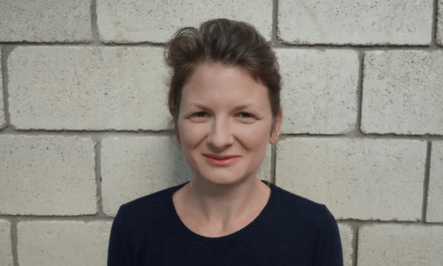 Kate Barber | The Spinoff