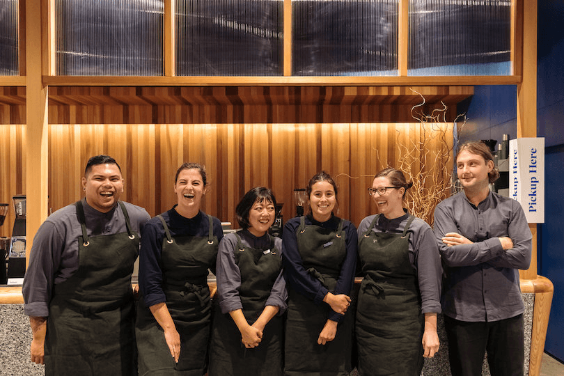 Where to eat and drink at Auckland’s Commercial Bay: A curated guide ...