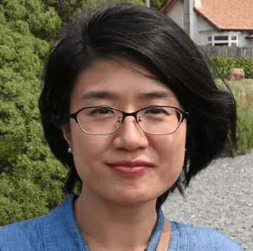 Liang Cui | The Spinoff