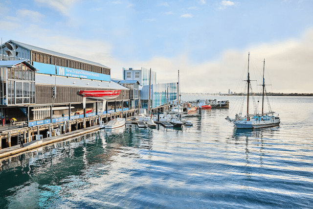 All hands on deck to bring New Zealand’s sailing and maritime history ...