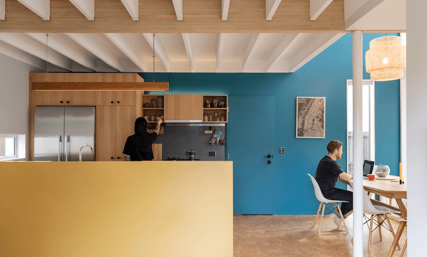 Who’s mad enough to launch a print magazine right now? Well, there’s me ...