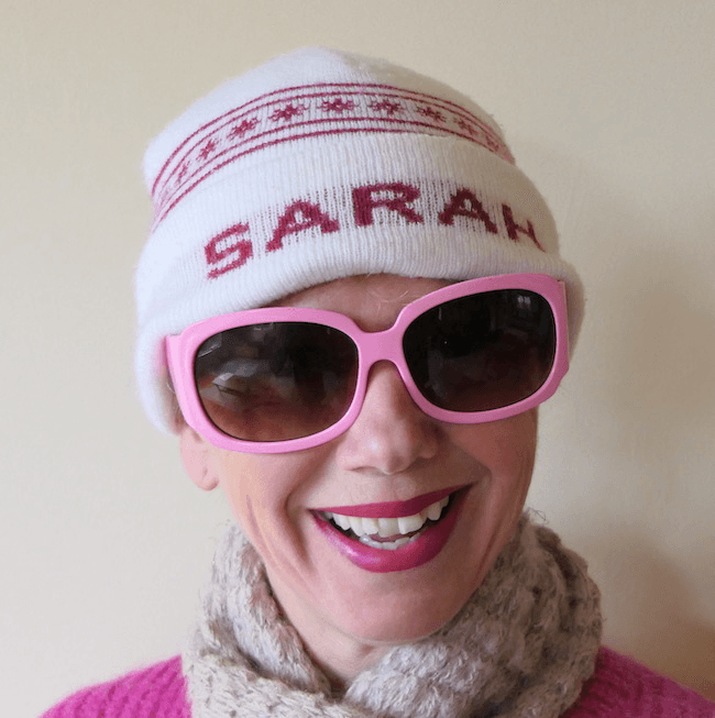 Sarah Bennett | The Spinoff