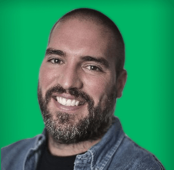 Simon Day | The Spinoff